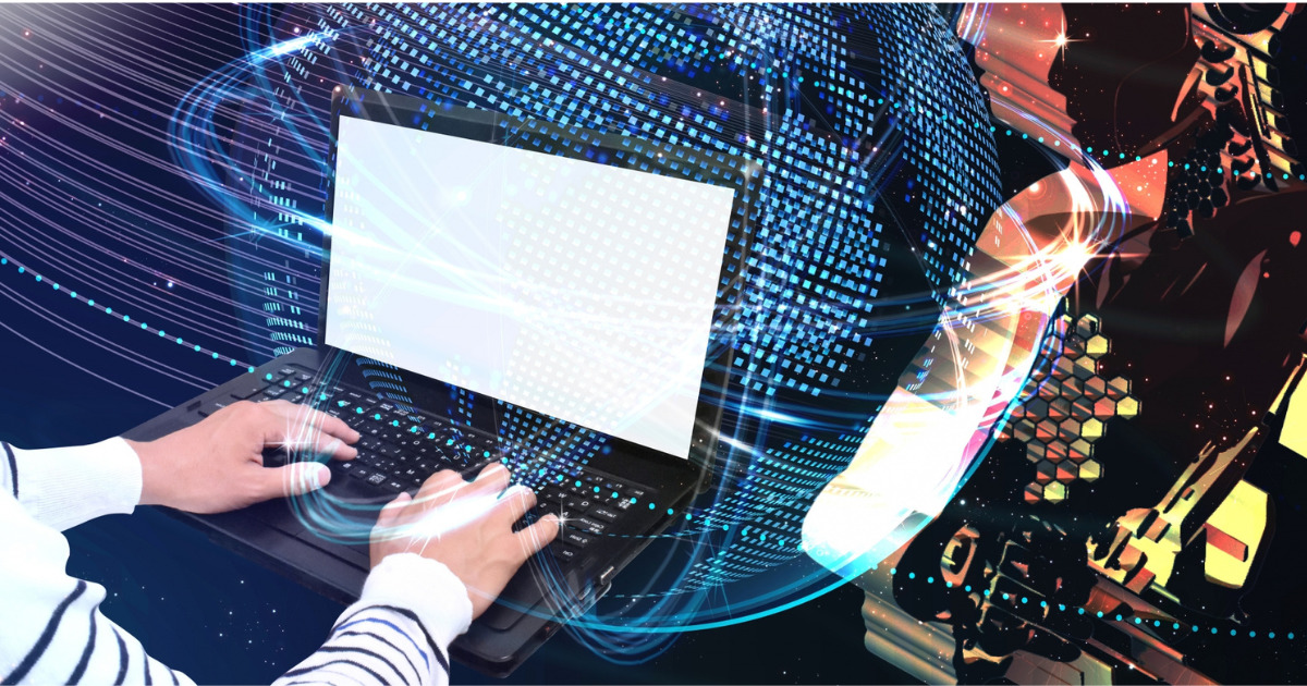 申込書はAI-OCRでデジタル化しよう！特長・メリット・導入事例を解説 - OCR-Lab