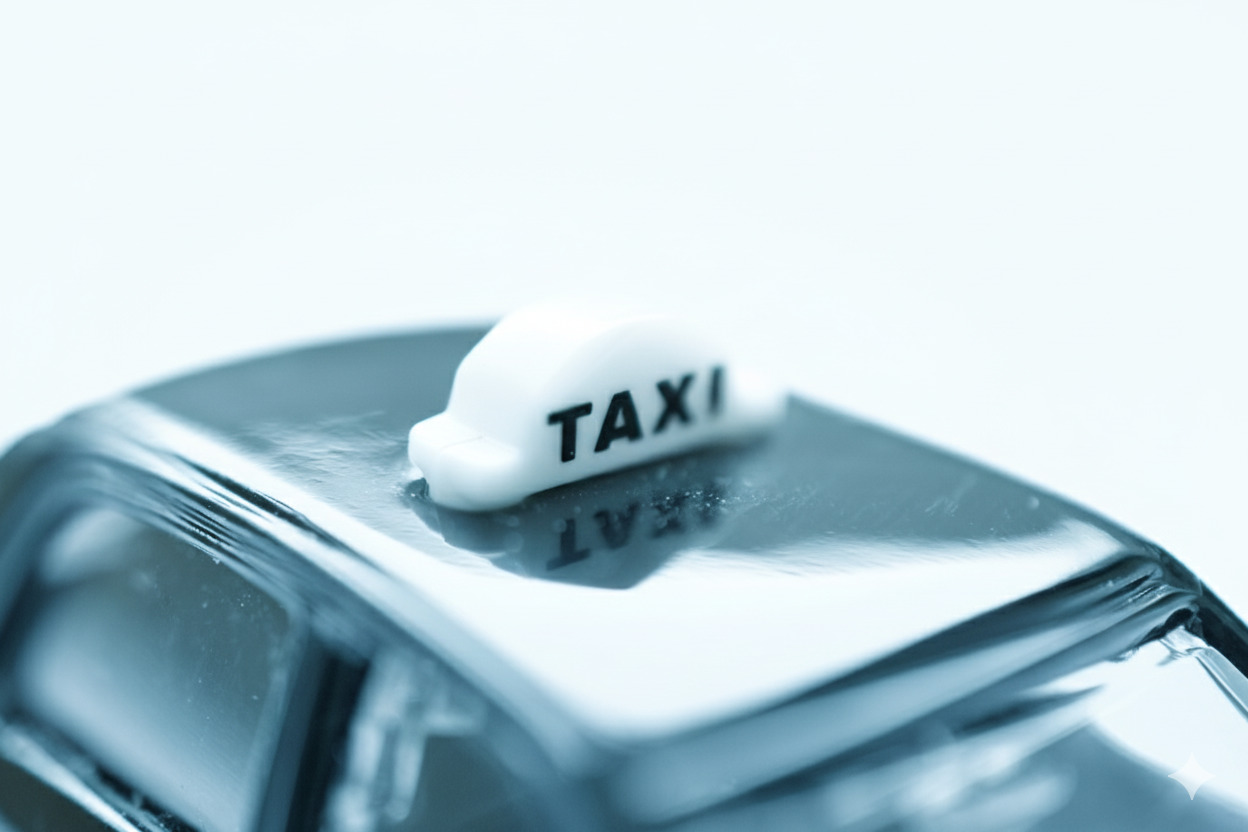 タクシー会社のDX化を促進！ スマートOCRを使ったタクシーチケットの集計方法とは - OCR-Lab