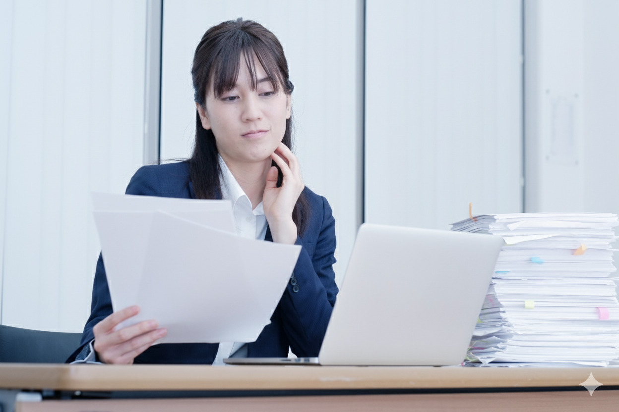 PDFをエクセルに変換したいけどきれいにできる？スマートOCRのスプレッドシート機能で即解決！ - OCR-Lab